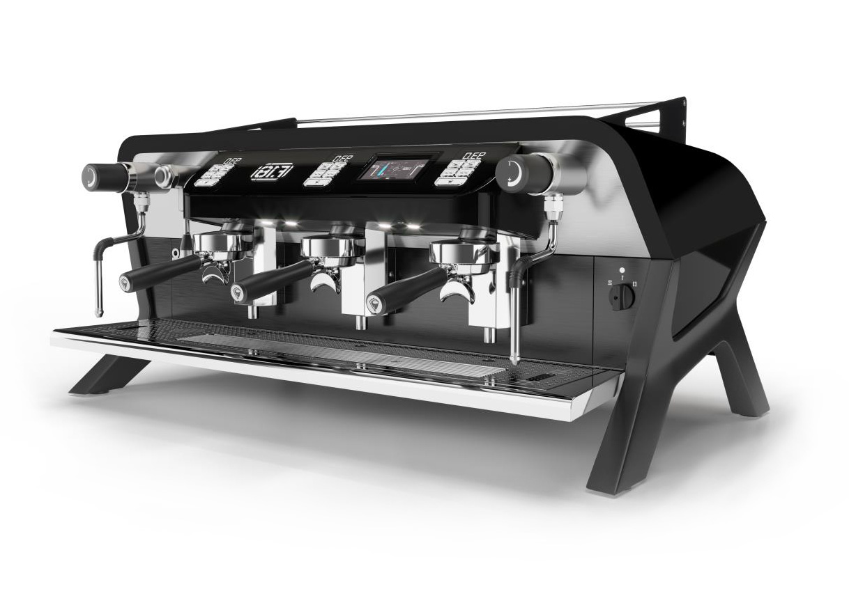 Sanremo Machines – Absolute Espresso Services