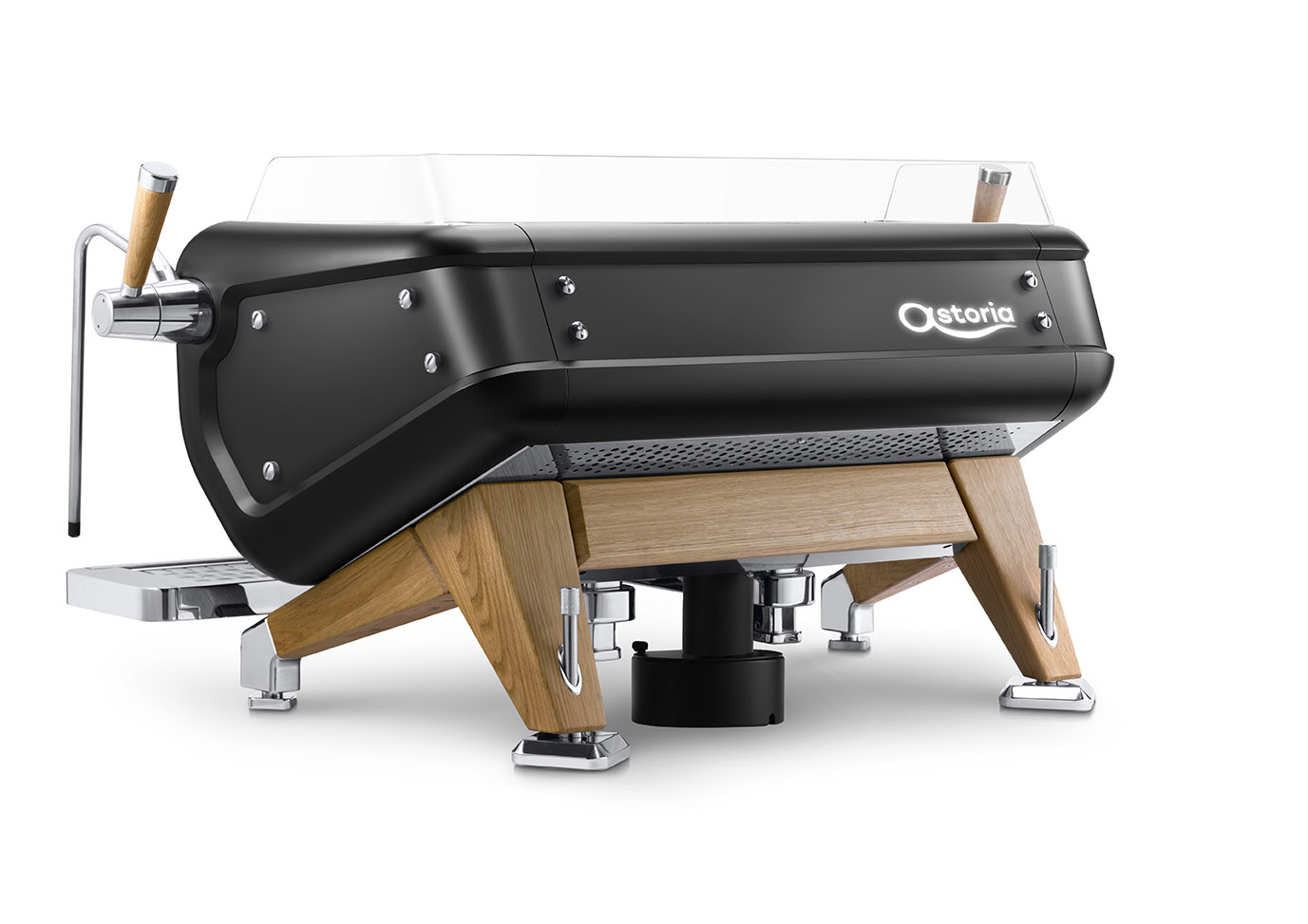 Astoria Machines – Absolute Espresso Services