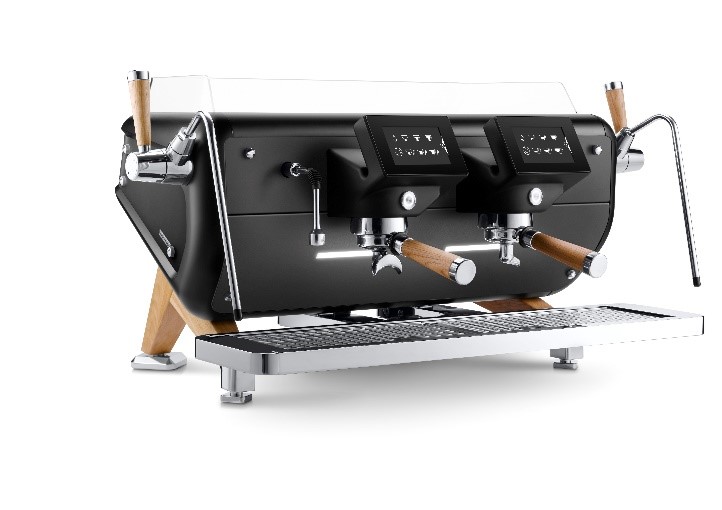 Astoria Machines – Absolute Espresso Services