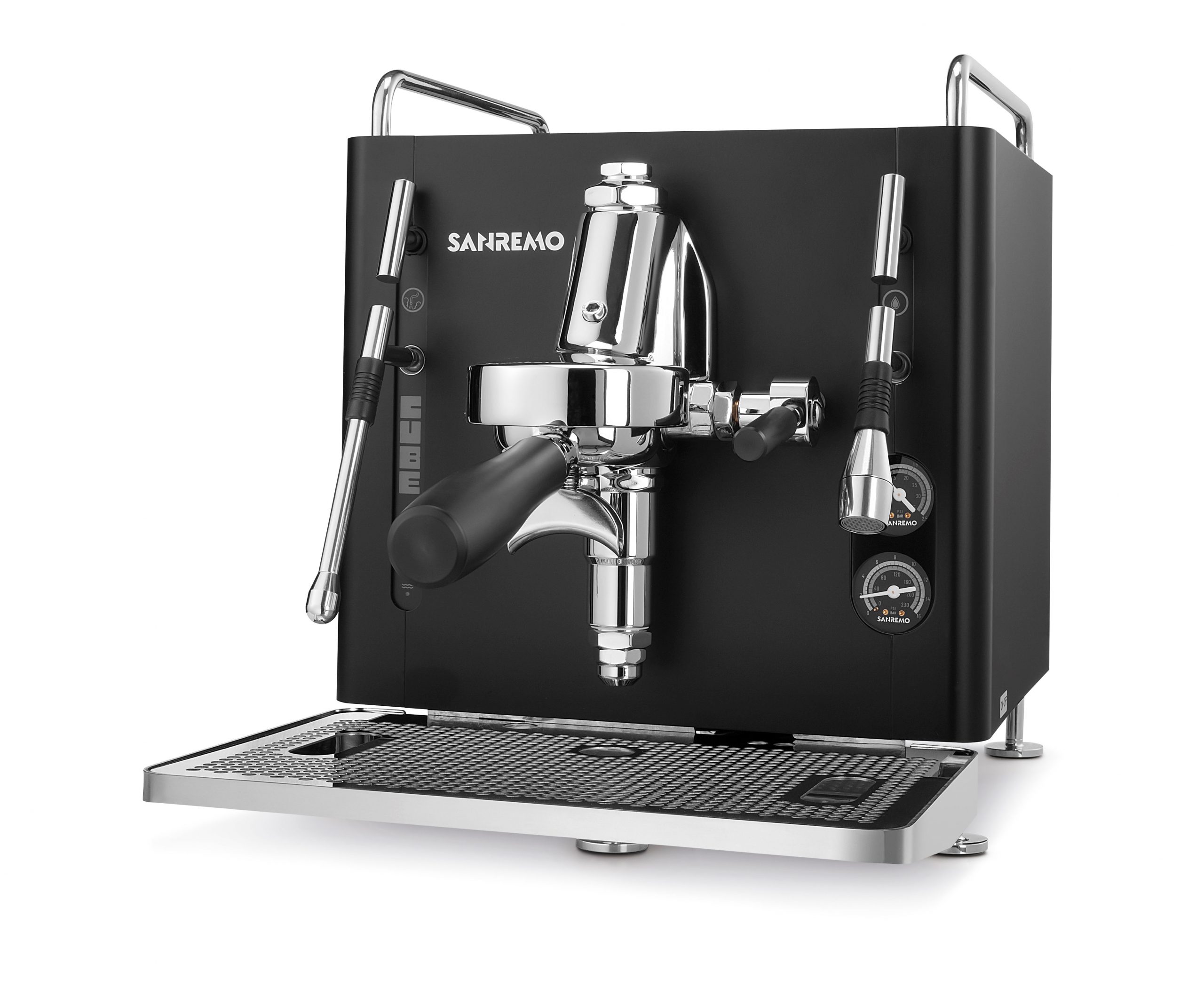 Sanremo Machines – Absolute Espresso Services
