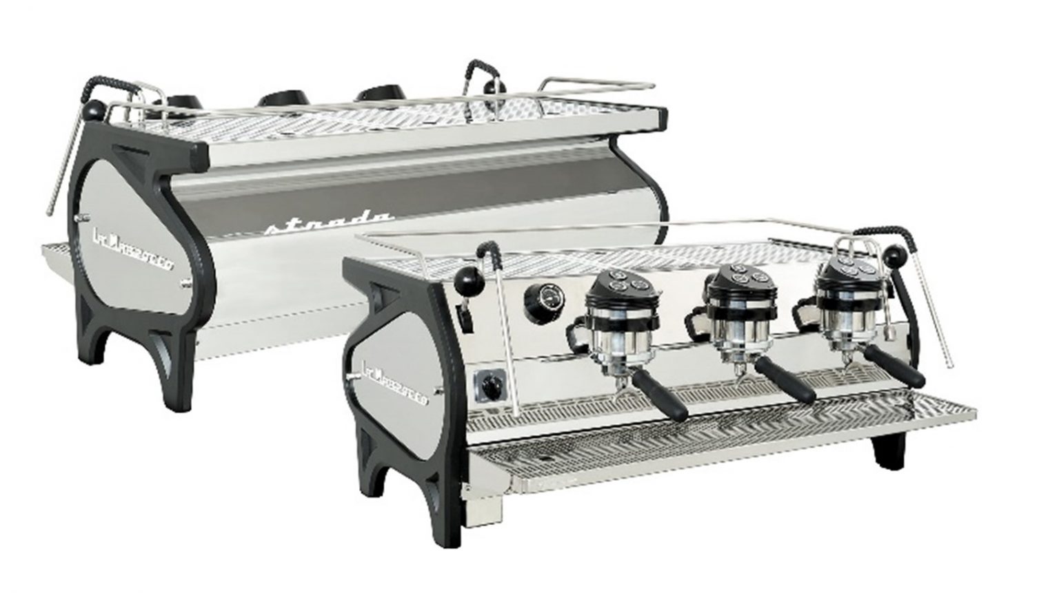 La Marzocco Machines – Absolute Espresso Services