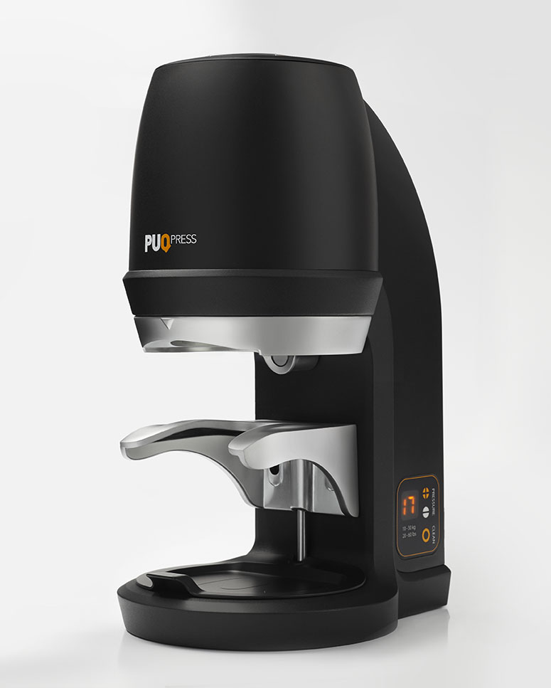 Puqpress Coffee Tamper – Absolute Espresso Services