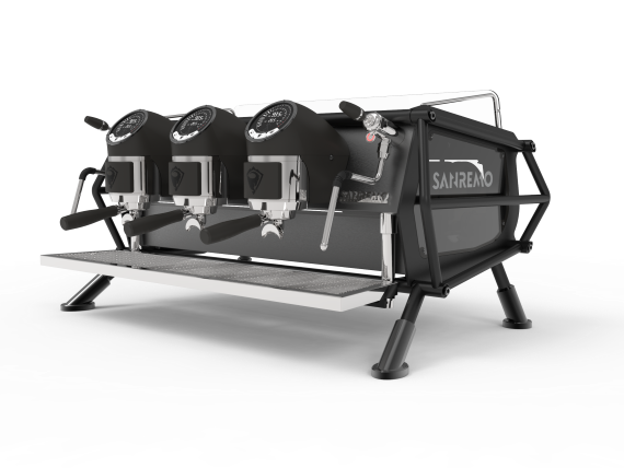 Sanremo Machines – Absolute Espresso Services