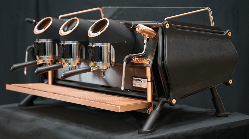 Gallery – Absolute Espresso Services