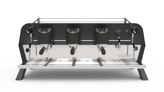 Sanremo Machines – Absolute Espresso Services