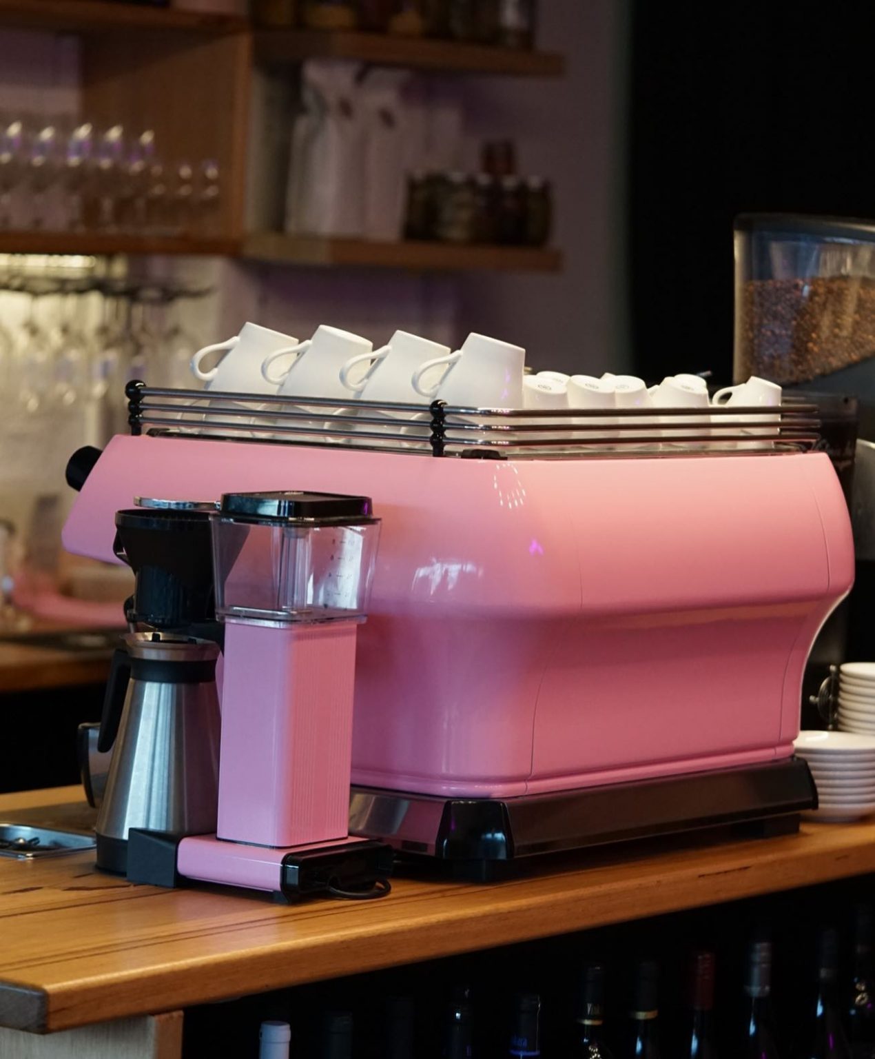 Gallery – Absolute Espresso Services