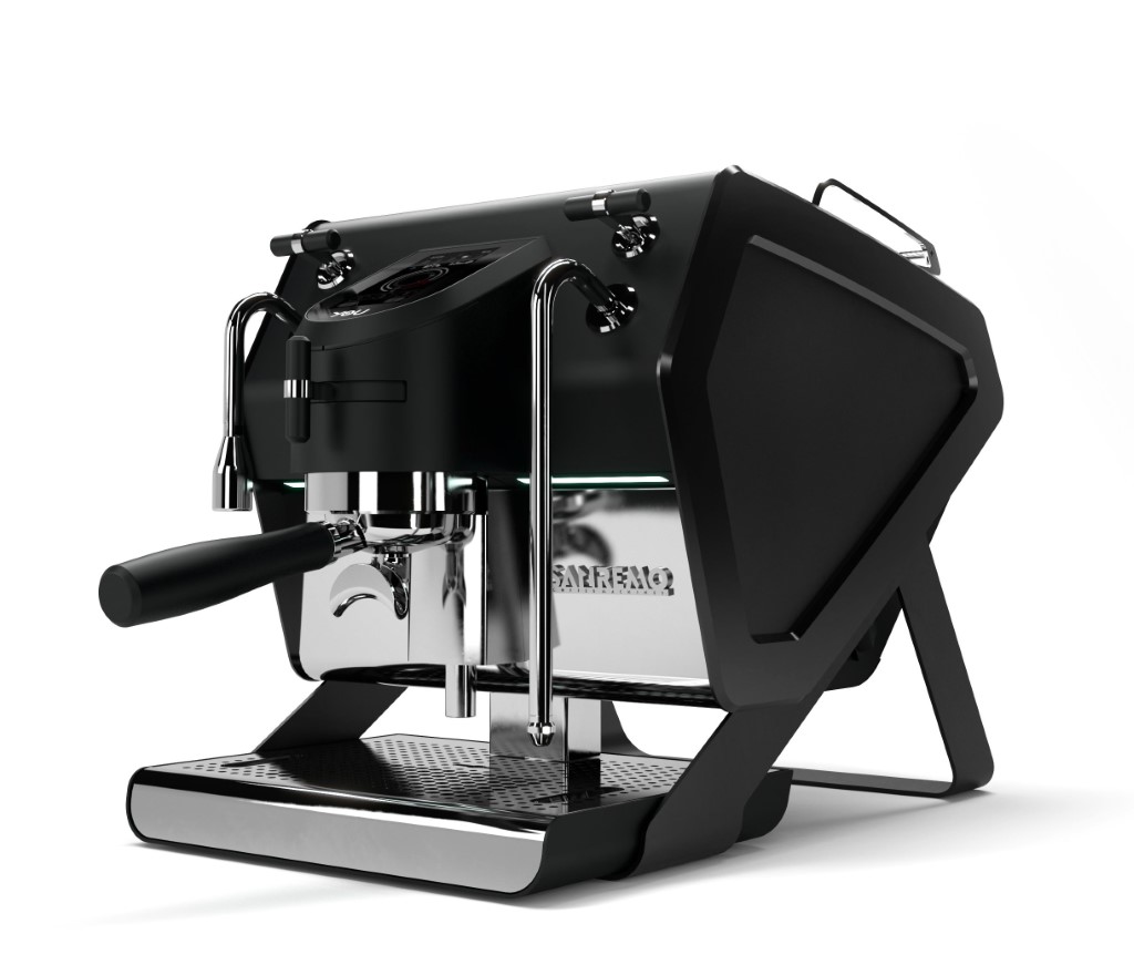 Sanremo Machines – Absolute Espresso Services