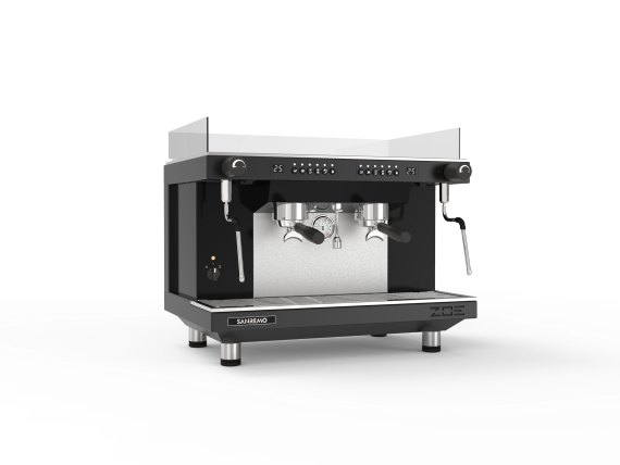 Sanremo Machines – Absolute Espresso Services